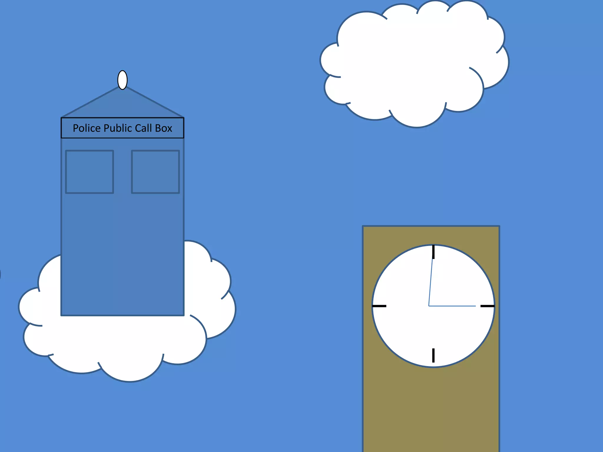 Tardis Crash | PPSX