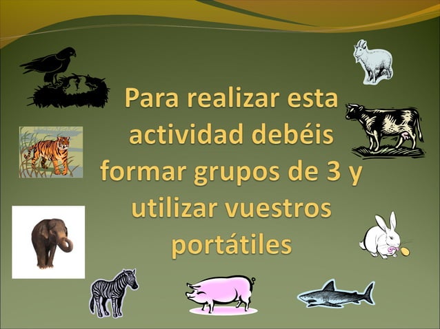 Tarea | PPT