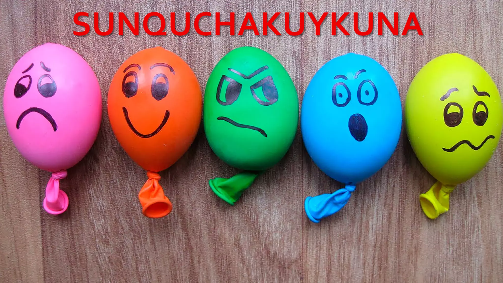 Tarea 2 de emociones | PPT