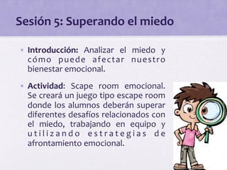 Tarea 2 - Módulo 3- Kit básico de pedagogía hospitalaria. | PPT