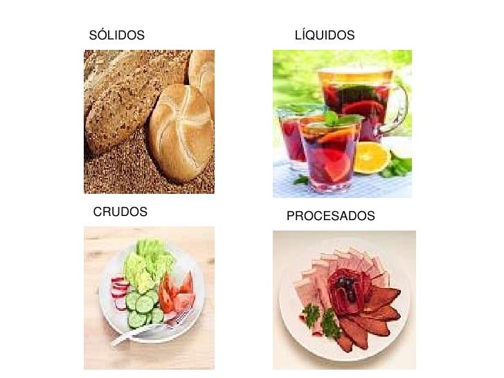 Alimentación y Nutrición