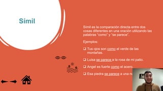 Lenguaje Figurativo | PPTX