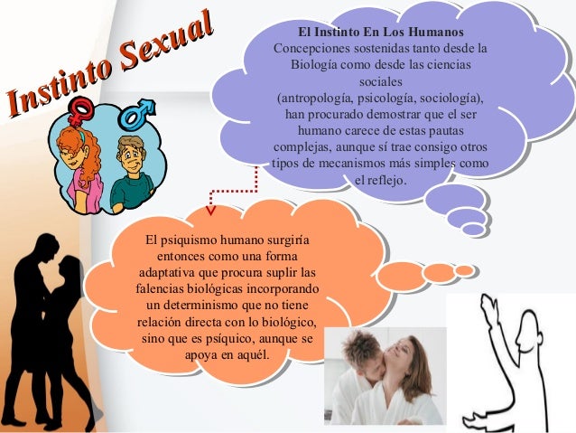 Tarea 03 Impulso Sexual Y Sexualidad