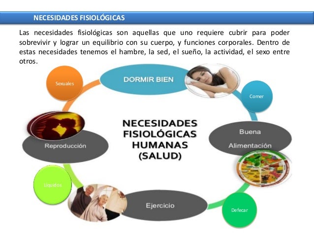 Valores, Necesidades y Emociones