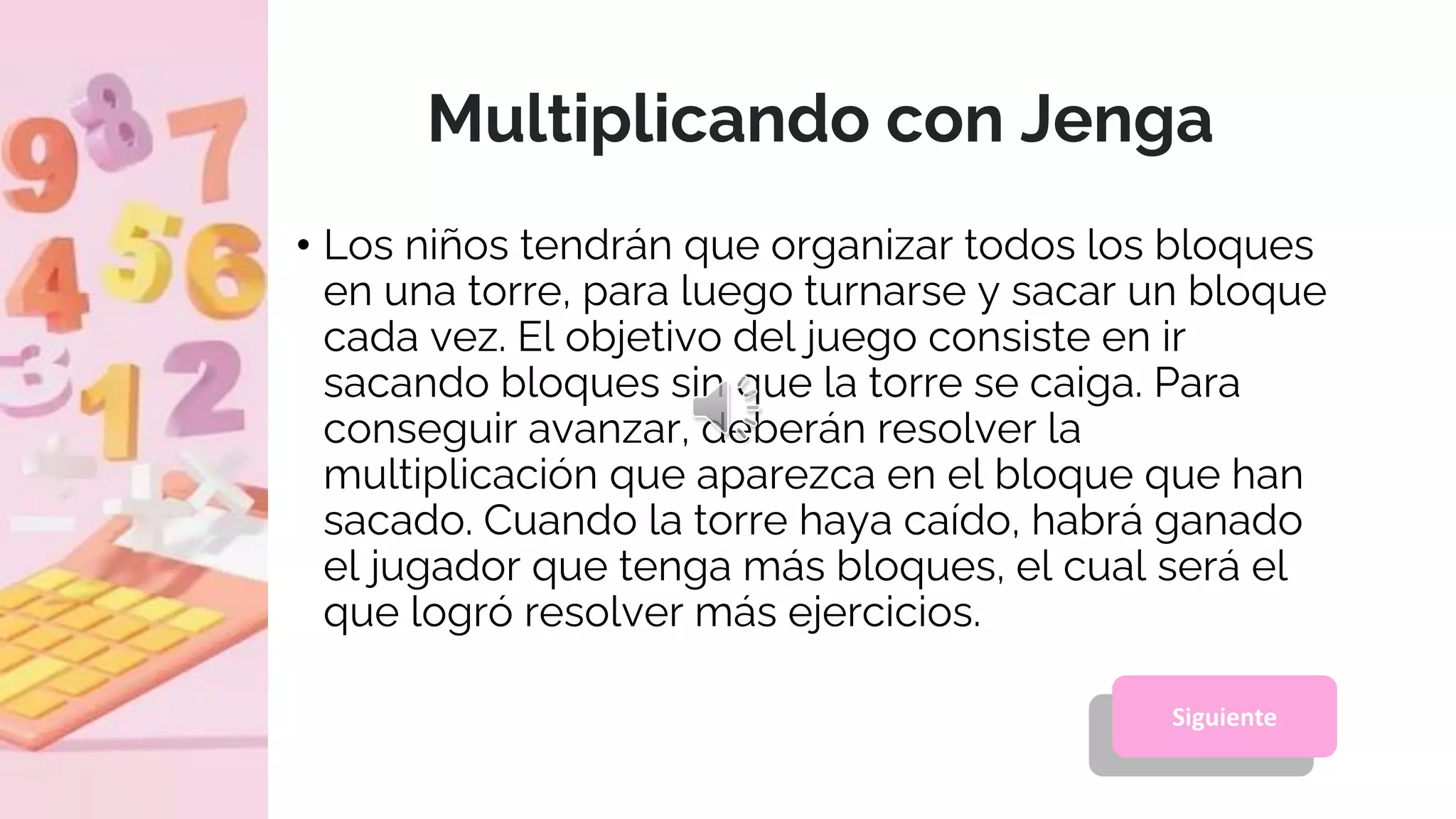 Como practicar la multiplicación de manera divertida | PPT