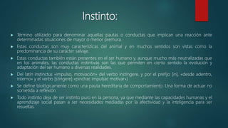Tarea3 psicofisiologia del instinto sexual | PPTX