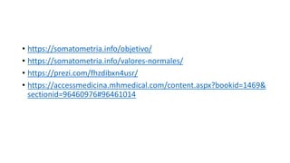 SOMATOMETRIA.pptx