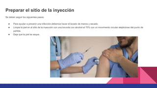 APLICACION DE INYECCION IM,INTRADERMICA Y SUBCUTANEA.pptx