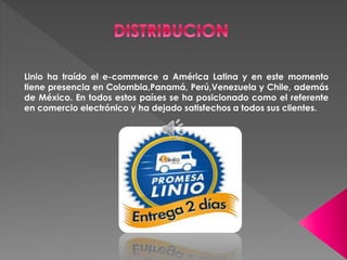 Tarea 7 linio | PPTX