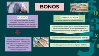 BONOS | PPTX