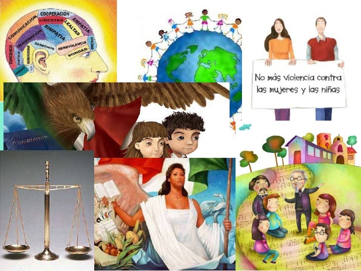 Tarea civismo