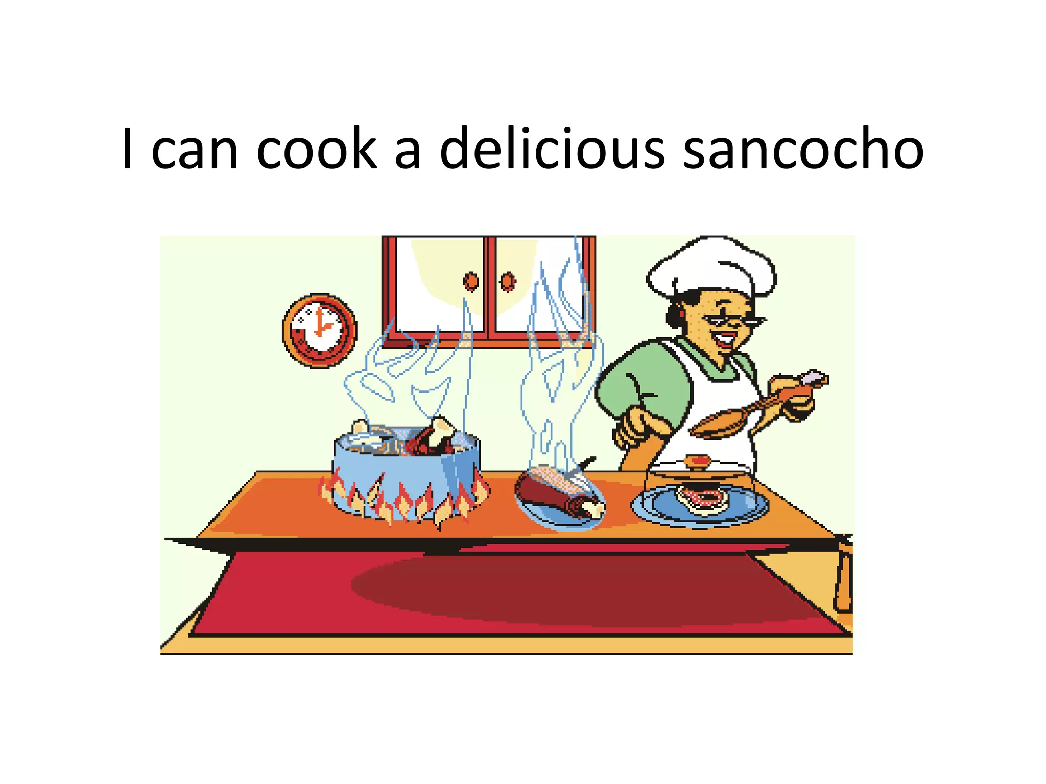 Tarea Con Can | PPTX