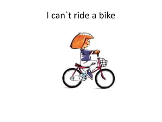 Tarea Con Can | PPTX