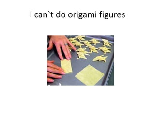 Tarea Con Can | PPTX