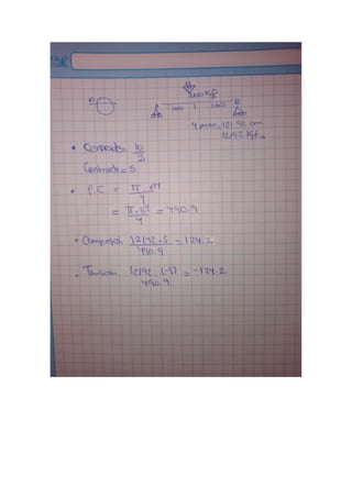 Tarea de flexion | DOCX