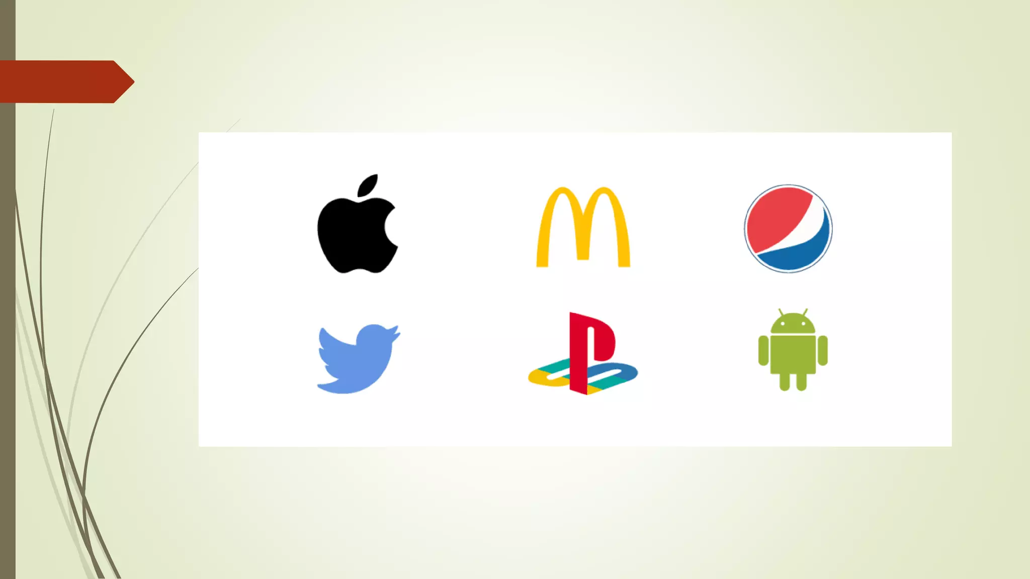 isotipo logotipo imagotipo isologo marca | PPT
