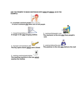 Learning Product Angel Guillen | PDF