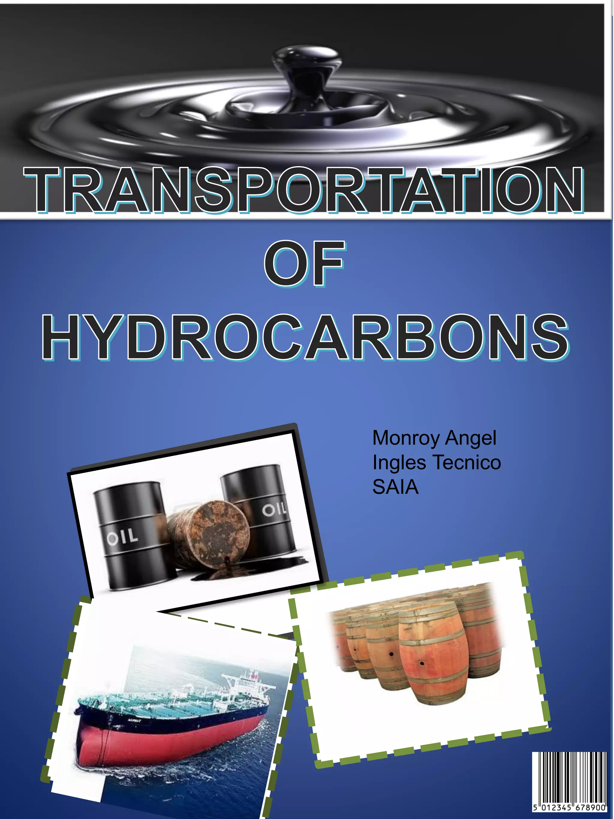 Tarea ingles tecnico_saia_angel | PDF