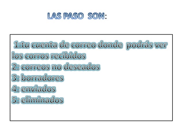 Tarea n1 | PPT