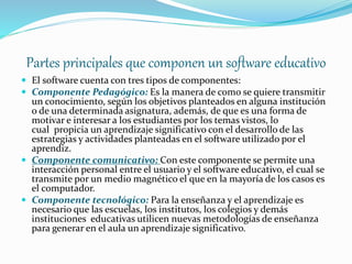 Tarea no. 1 hardware y software | PPTX