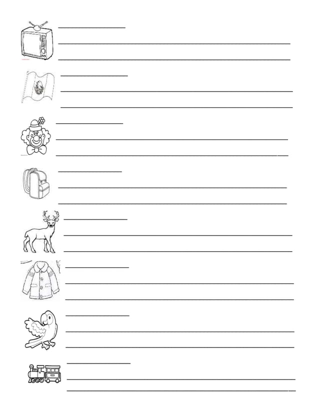 Tarea primero | DOCX