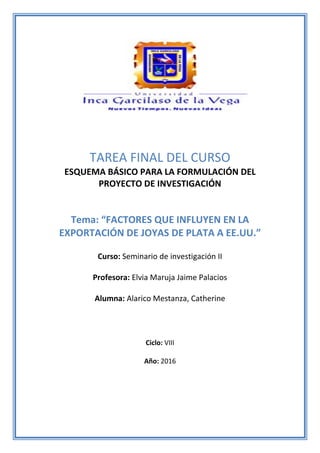 Tarea final | PDF