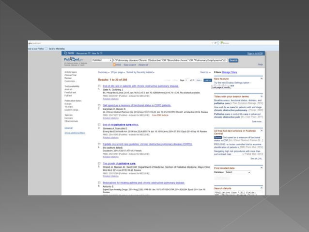 Tarea seminario 3 | PPTX