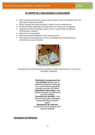 Tareas plàstica 1a setmana (Dibuix) | DOCX