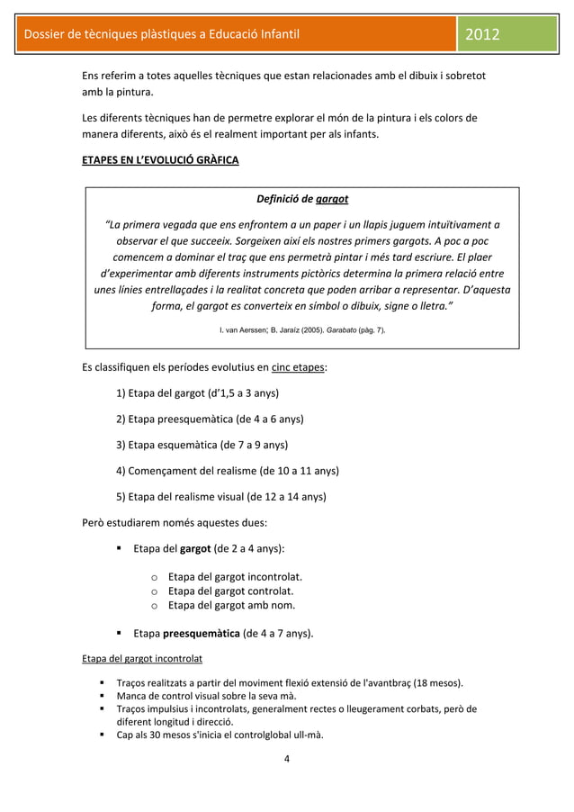 Tareas plàstica 1a setmana (Dibuix) | DOCX
