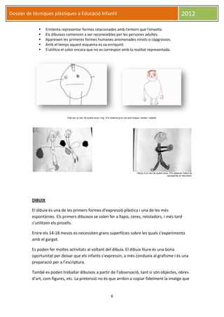 Tareas plàstica 1a setmana (Dibuix) | DOCX