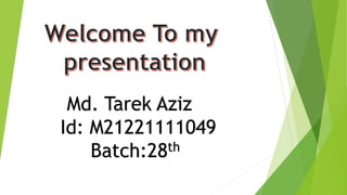 Sequencing problems & mathematical Solution | PPTX