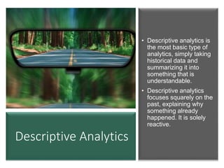 TA reporting metrics and analytics | PPTX