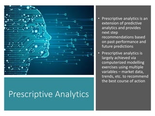 TA reporting metrics and analytics | PPTX