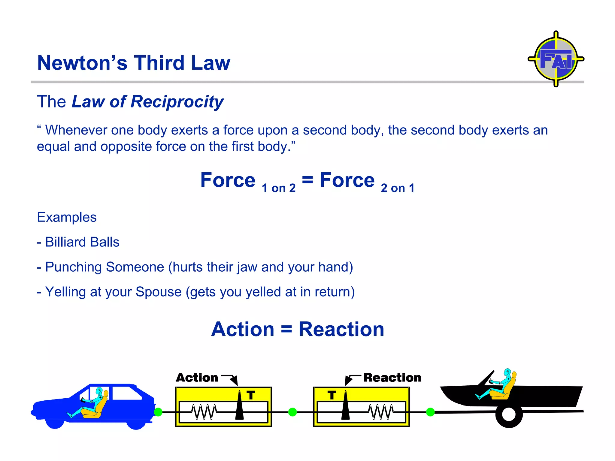 E - Traffic Accident Reconstruction Fundamentals | PPT