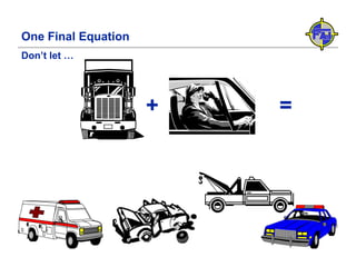 E - Traffic Accident Reconstruction Fundamentals | PPT