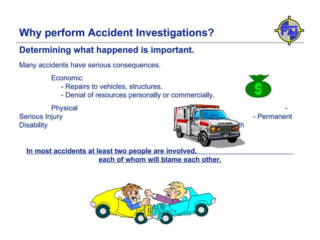 E - Traffic Accident Reconstruction Fundamentals | PPT | Physics | Science