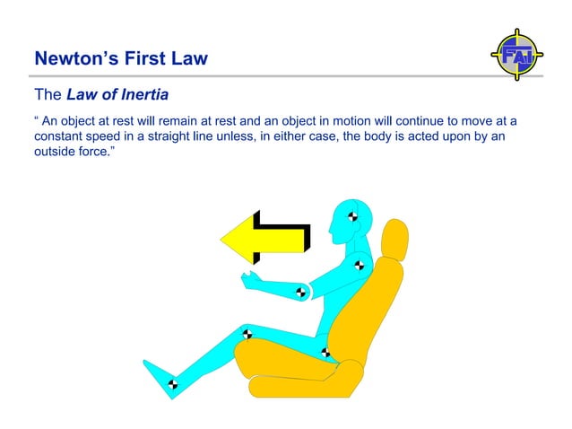 E - Traffic Accident Reconstruction Fundamentals | PPT | Physics | Science