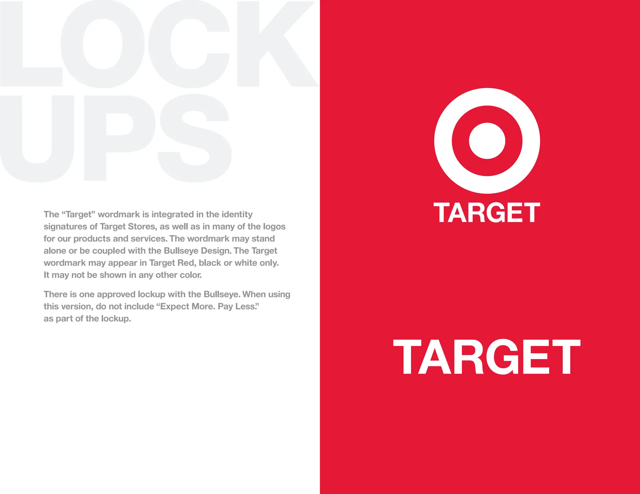 brand guide line and positioning Target.pdf
