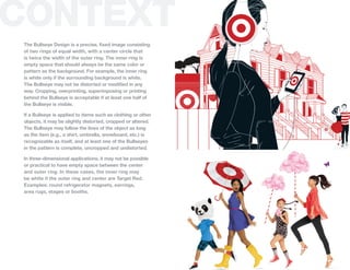 brand guide line and positioning Target.pdf