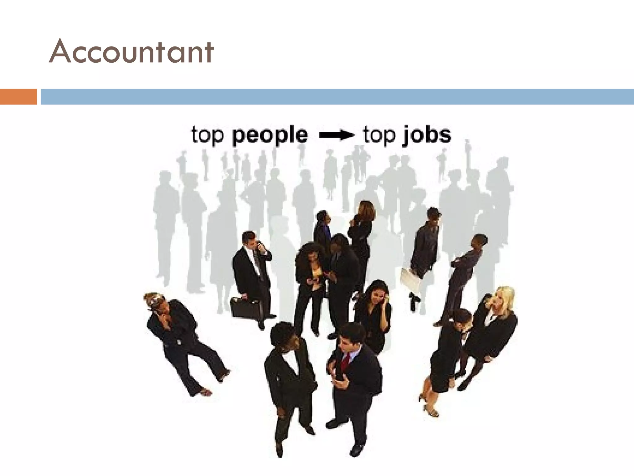 Target Audience Characteristics | PPT