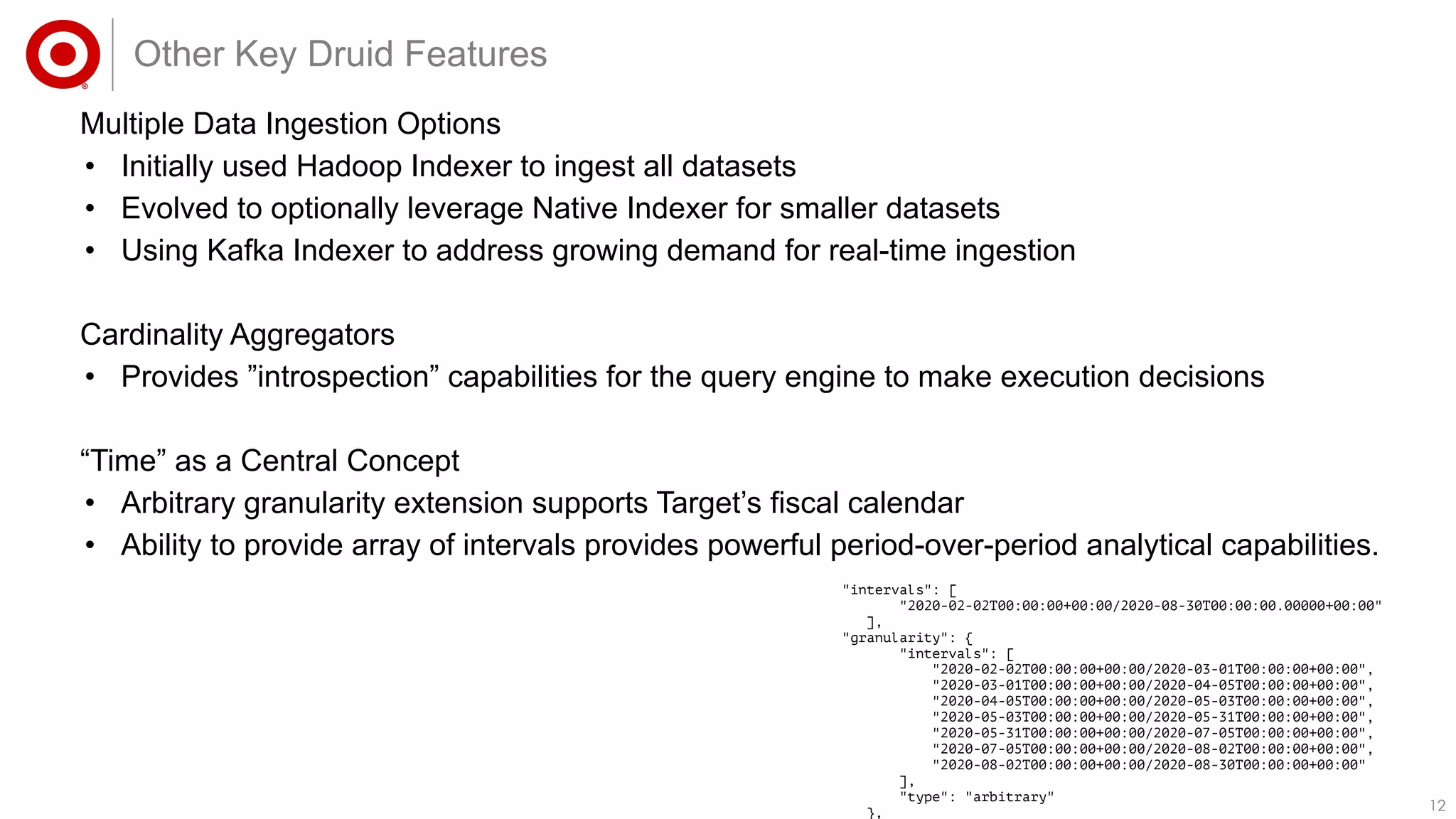 Building an Enterprise-Scale Dashboarding/Analytics Platform Powered by the Capabilities of ...