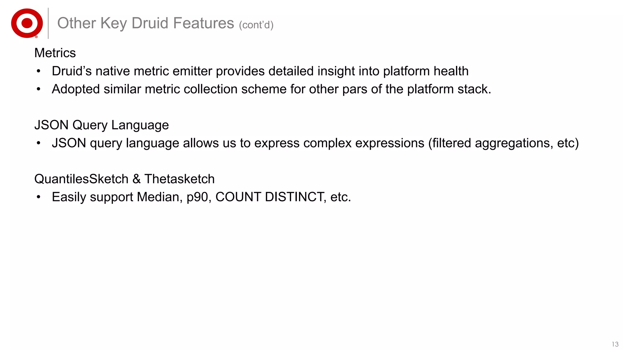 Building an Enterprise-Scale Dashboarding/Analytics Platform Powered by the Capabilities of ...