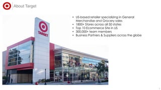 Building an Enterprise-Scale Dashboarding/Analytics Platform Powered by ...