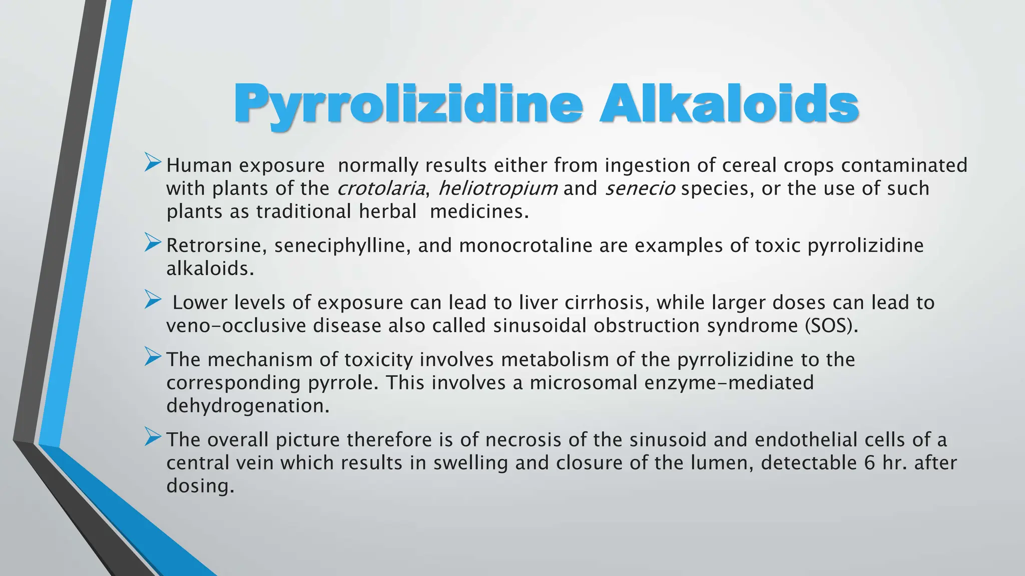 Target-Organ Toxicity i.e hepato and nephrotoxicants.pptx