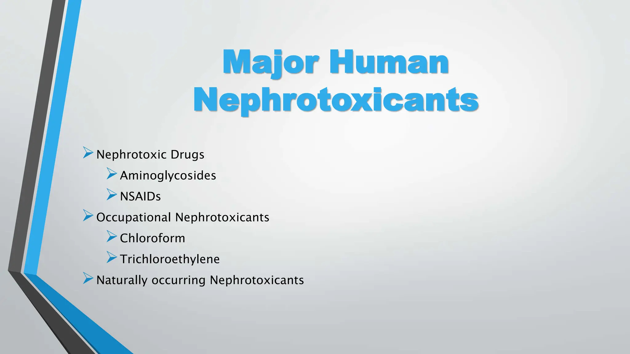 Target-Organ Toxicity i.e hepato and nephrotoxicants.pptx