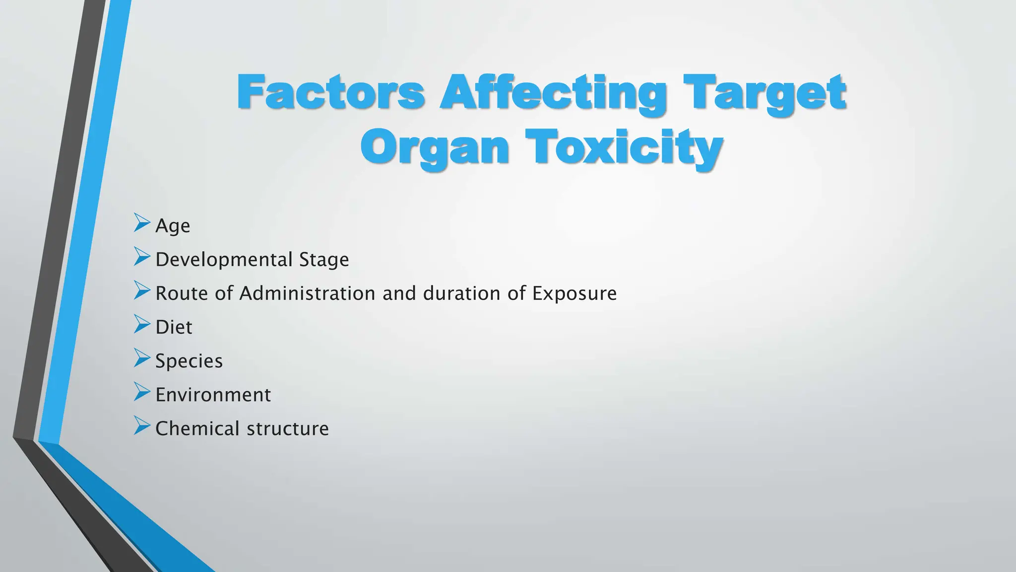 Target-Organ Toxicity i.e hepato and nephrotoxicants.pptx