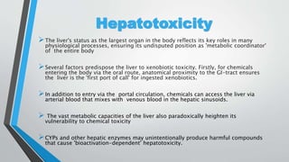 Target-Organ Toxicity i.e hepato and nephrotoxicants.pptx