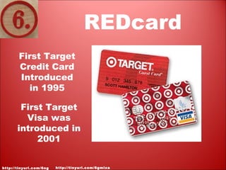 Target Presentation | PPT