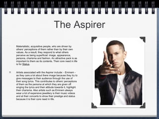 A2 Target Audience | PPT