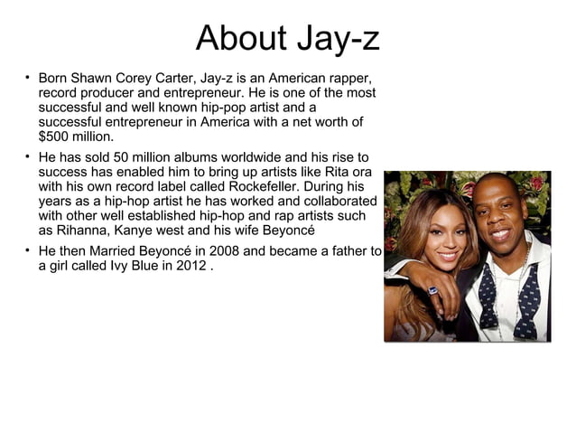 A2 Target Audience Presentation | PPT